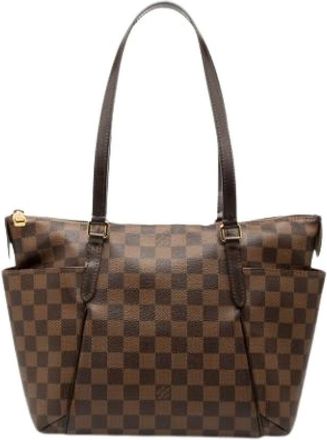 Louis Vuitton Damen, Pre-Owned, Braun, ONE SIZEGr&ouml;&szlig;e