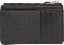 Tommy Hilfiger Porte-cartes &agrave; monogramme
