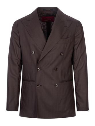 Montecore Blazer - Braun