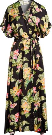 Blugirl KLEIDER - Maxi-Kleider auf YOOX.COM