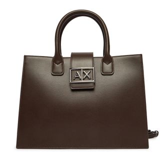 A|X Armani Exchange Handtasche Armani Exchange XW000305 AF12039 U601 Grau