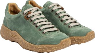 El Naturalista Unisex N5622 Gorbea Sneaker, Jadegrün, 43 EU