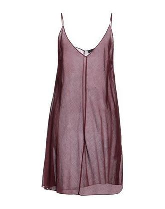 Antonelli ROBES - Robes courtes sur YOOX.COM