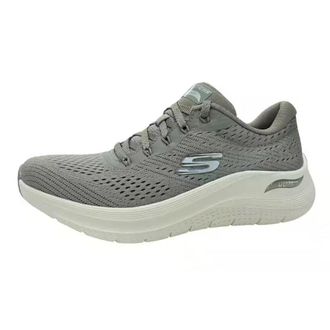 Skechers Arch Fit 2.0 - Big League - - Sport - Damen - Gr&uuml;n - 36 EU