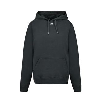 Courr&egrave;ges Herren, Sweatshirts & Hoodies, Schwarzk, XSGr&ouml;&szlig;e