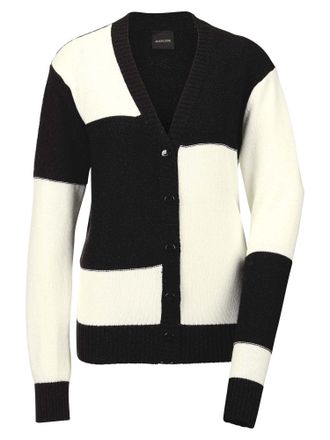 Madeleine Strickjacke