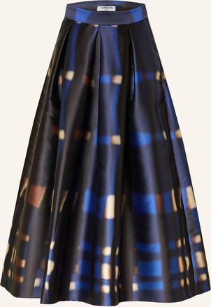 Lunatica Milano Lunatica Milano Faltenrock blau