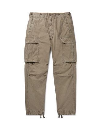 Ralph Lauren HOSEN & R&Ouml;CKE - Hosen auf YOOX.COM