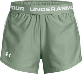 Under Armour Kinder Shorts G TECH PLAY UP SHORT