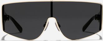 Dolce & Gabbana Sonnenbrille Dna - Frau Schwarz Onesize