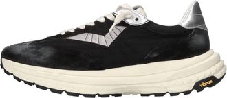 4B12 Homme, Chaussures, Noir, Taille: 42 EU Race-U06