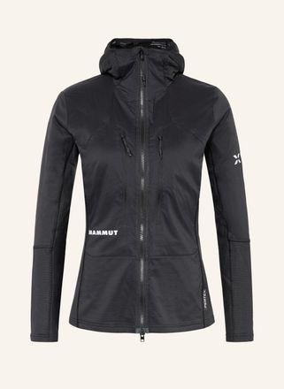 Mammut Mammut Funktionsjacke Eiger Nordwand In Flex Air Hybrid schwarz