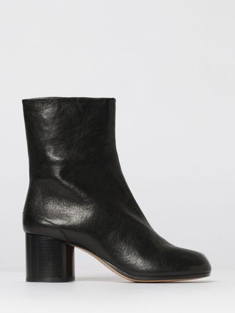 Maison Margiela Bottes MAISON MARGIELA Femme couleur Noir