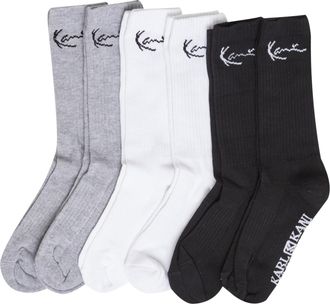 Karl Kani Socken