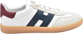 Hogan Homme, Chaussures, Multicolore, Taille: 45 EU Cool Baskets