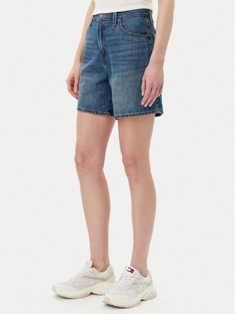 Levi's Jeansshorts A9311-0017 Blau Baggy Fit