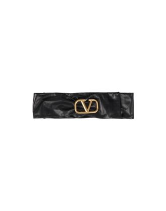 Valentino Garavani Kleinlederwaren - G&uuml;rtel auf YOOX.COM