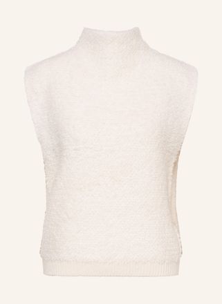 Darling Harbour Darling Harbour Pullunder weiss