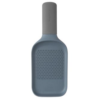 Berghoff BergHoff Multifunktionale Reibe - Lei (K&uuml;chenreibe, K&auml;sereibe, Gem&uuml;sereibe, sp&uuml;lmaschinenfest, K&uuml;chenraspel, Kunststoff lebensmittelecht) 3950030