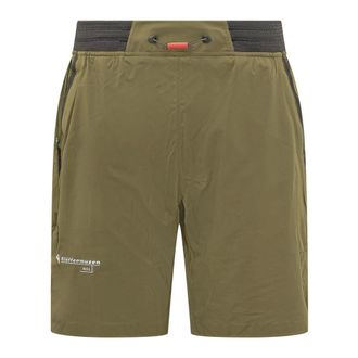 Kl&auml;ttermusen Herren, Shorts, Gr&uuml;n, XLGr&ouml;&szlig;e
