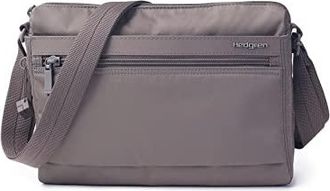 Hedgren Eye M, Sac Marin Femme, Sepia, Taille Unique