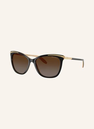 Ralph Lauren Sonnenbrille ra5203 schwarz