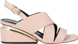 Luciano Barachini SCHUHE - Sandalen auf YOOX.COM