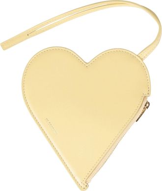 Jil Sander Kleinlederwaren - Kosmetikt&auml;schchen auf YOOX.COM