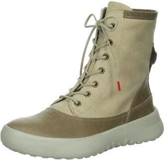 Think Femme Doublure en Loden Durable Kusabi Bottine, Break 2000 Taiga, 43 EU