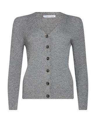 Caractere MAILLE - Cardigans sur YOOX.COM