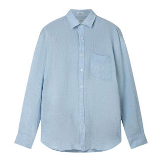 Hartford Herren, Shirts, Grau, LGr&ouml;&szlig;e