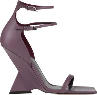 The Attico SCHUHE - Sandalen auf YOOX.COM