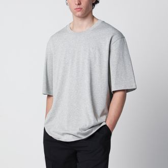 Ami Graues T-Shirt Ami de Coeur