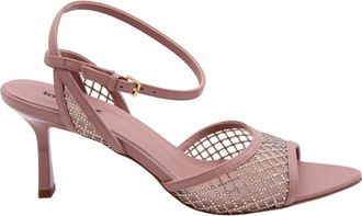 Lola Cruz Femme, Chaussures, Rose, Taille: 38 EU Valla High Heel Sandal