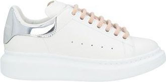 Alexander McQueen CHAUSSURES - Sneakers sur YOOX.COM