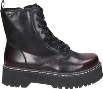 Mtng Mustang Bottines 54146 Burgundy