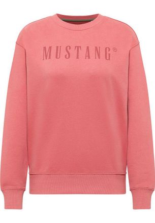 Mustang Jeans Sweatshirt Damen Style Aberdeen