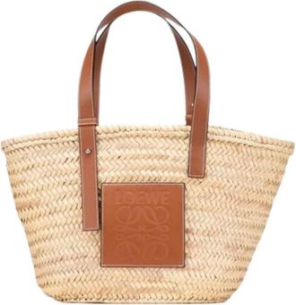 Loewe Damen, Pre-Owned, Beige, ONE SIZEGröße