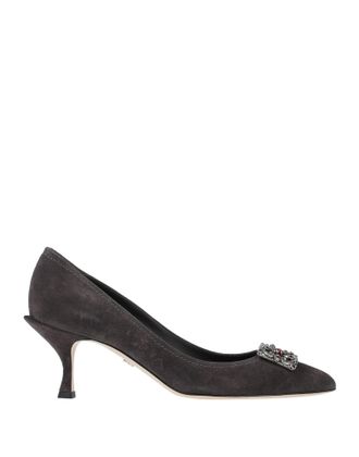 Dolce & Gabbana SCHUHE - Pumps auf YOOX.COM