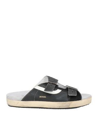 Hidnander CHAUSSURES - Sandales sur YOOX.COM