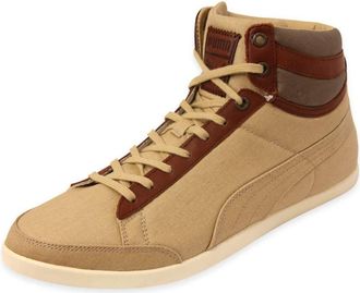 Puma Puma Catskill Mid Canvas, Herren Schnürhalbschuhe