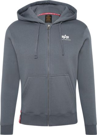 Alpha Industries Sweatjacke