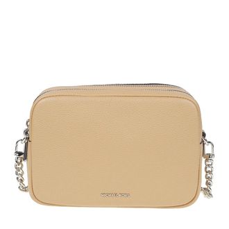 Michael Kors Femme, Sacs, Beige, Taille: ONE Size Sacs bandouli&egrave;re