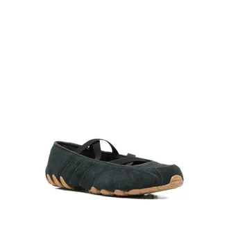 adidas Elasticated Crossover Straps Sneaker - Black