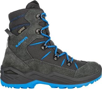 Lowa Kinder Leichtwanderschuhe Rufus GTX