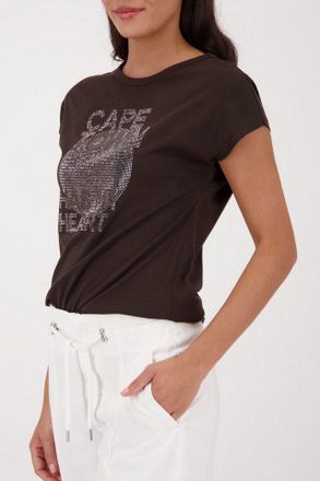 Monari American-Shirt