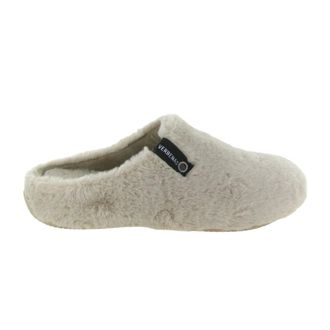 Verbenas Femme, Chaussures, Beige, Taille: 36 EU York Groseto