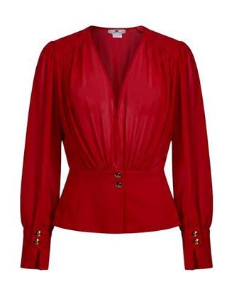 Elisabetta Franchi TOPS - Chemises sur YOOX.COM