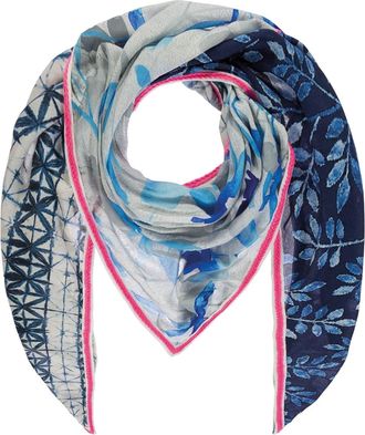 Passigatti Tuch Dreieckstuch mit Multi-Designs