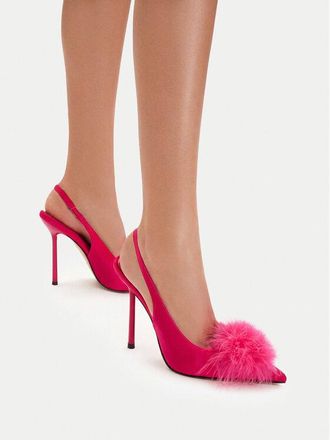 Eva Minge High Heels EO-LAYLA-LT1677-35 Dunkelrosa